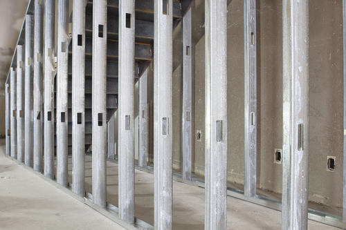 Framing and Drywall - Kingsley Builders
